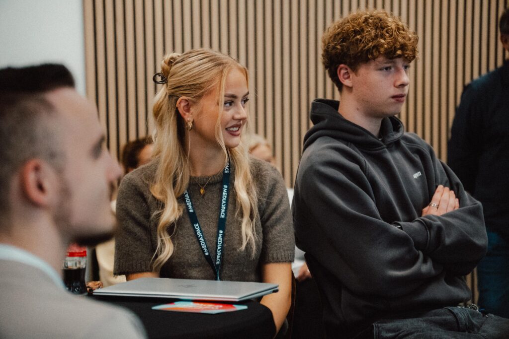 MEDIASPACE 2025 - Nordwest Mediengruppe